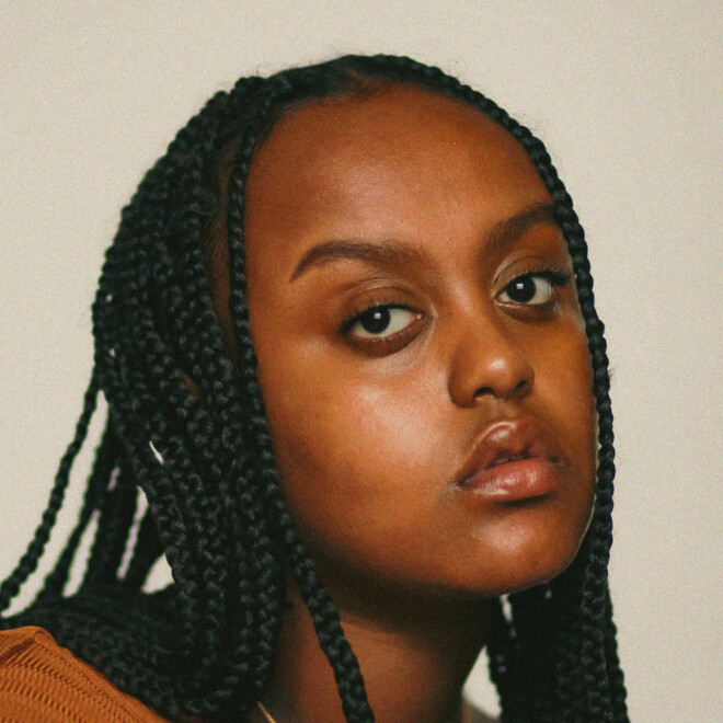 mesgana berhane - FilmFreeway