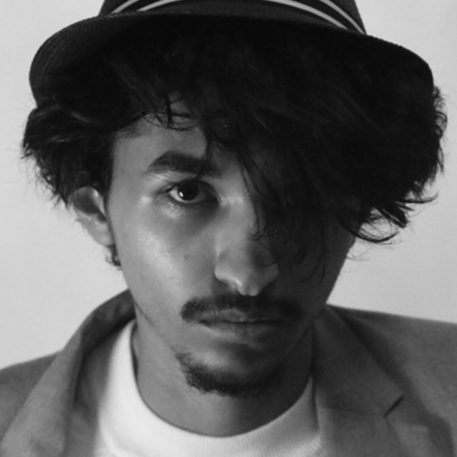 Ahmed Alawi - FilmFreeway
