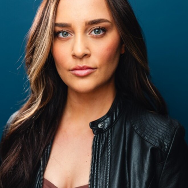 Makayla Patton - FilmFreeway