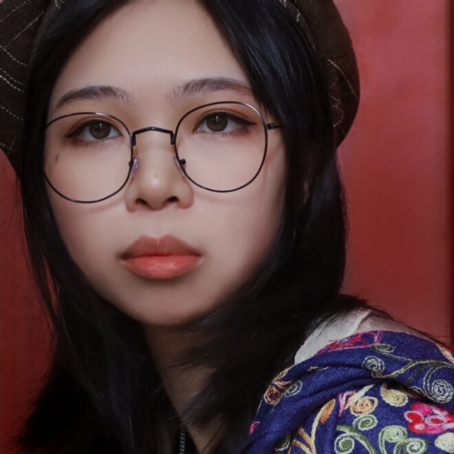 Meining Zhi - FilmFreeway