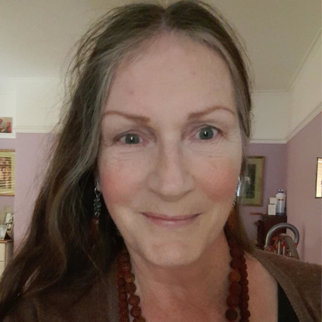 Grace Powell - FilmFreeway