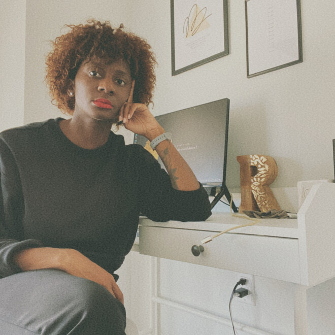 Robin Cunningham - FilmFreeway