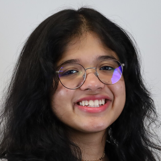 V. Harshini Buddhiraju - FilmFreeway