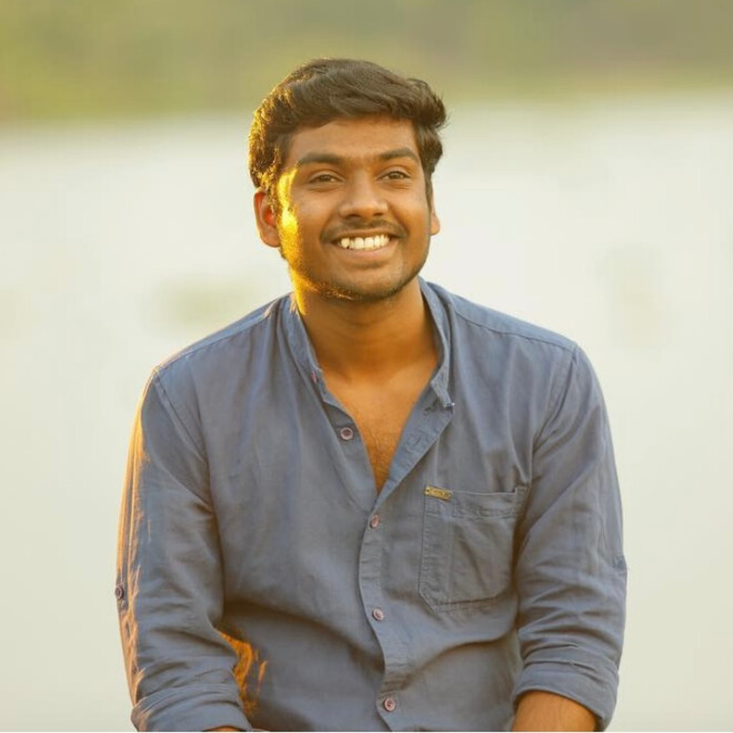 Abijith U A - FilmFreeway
