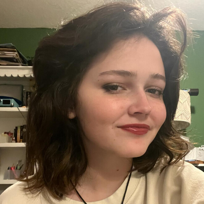 Jordan Luddy - FilmFreeway