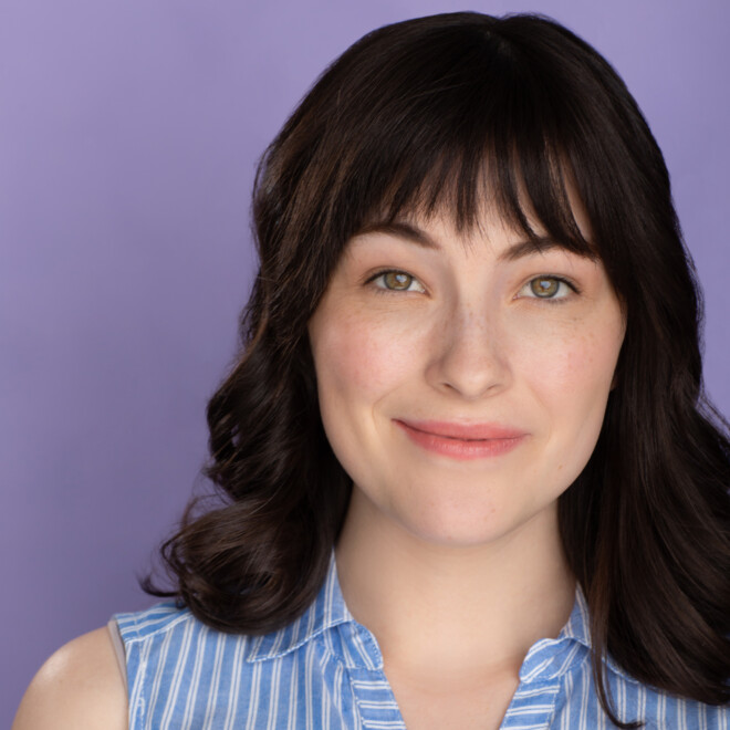 Maddy Murphy - FilmFreeway