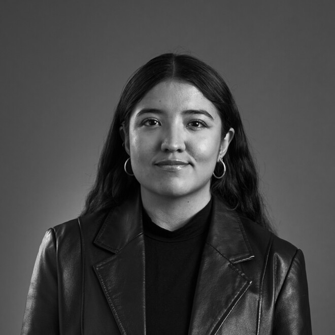 Ivonne Serna - FilmFreeway