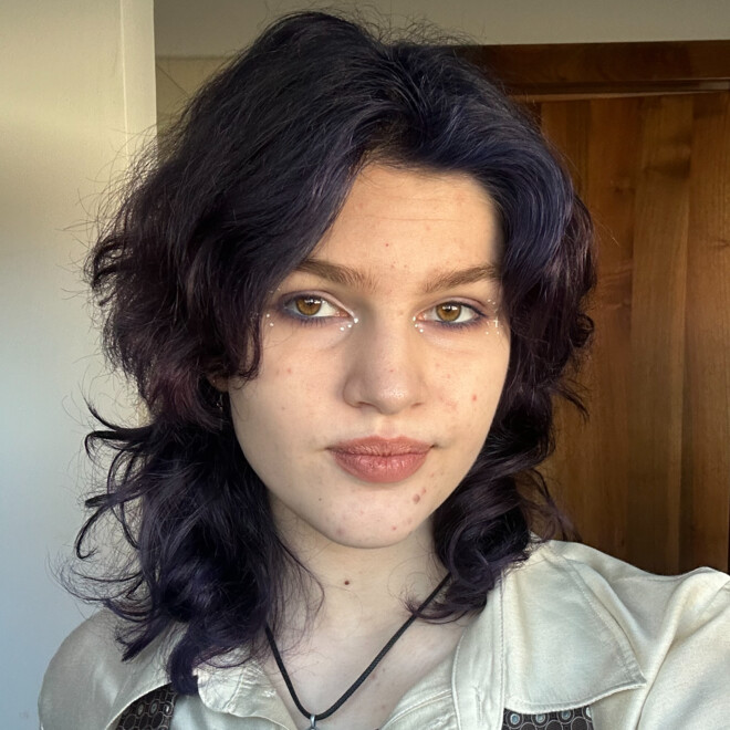 Sara Maria Bărbat - FilmFreeway