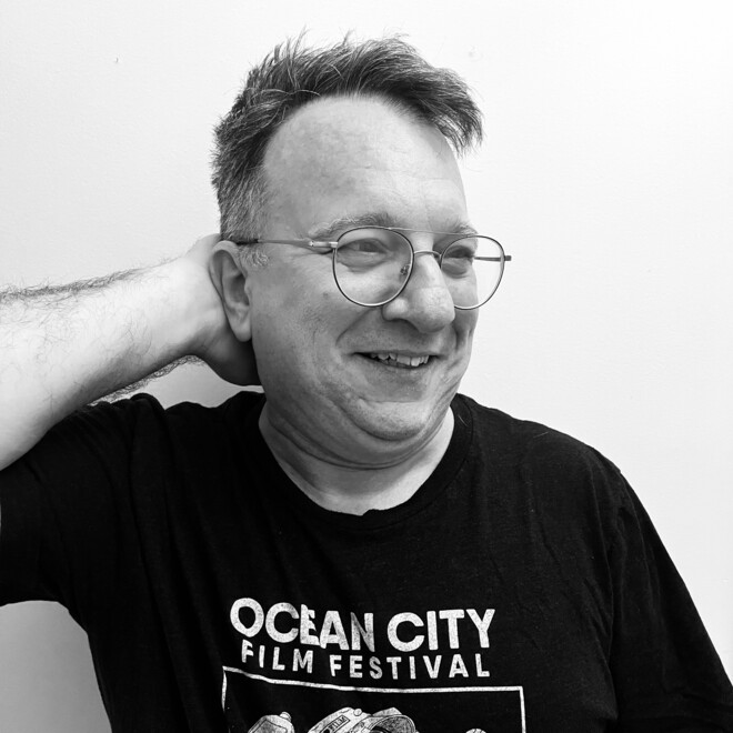 Scott Snair - FilmFreeway