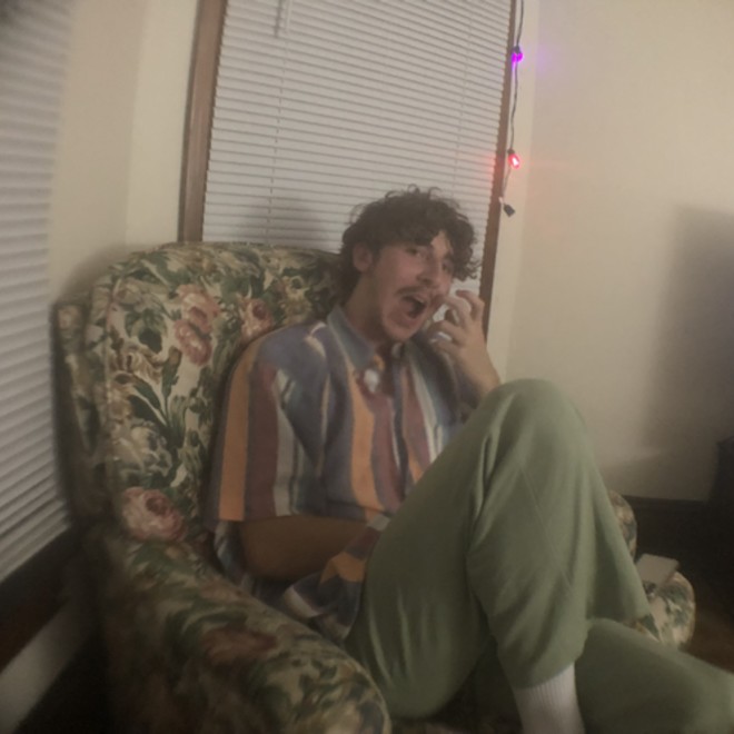 Jonathan Benson - FilmFreeway