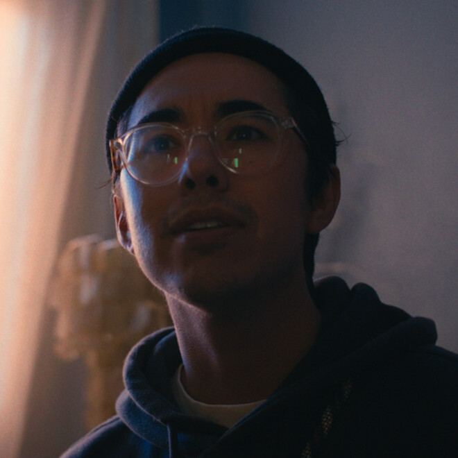 Joseph Navarro Jr. - FilmFreeway