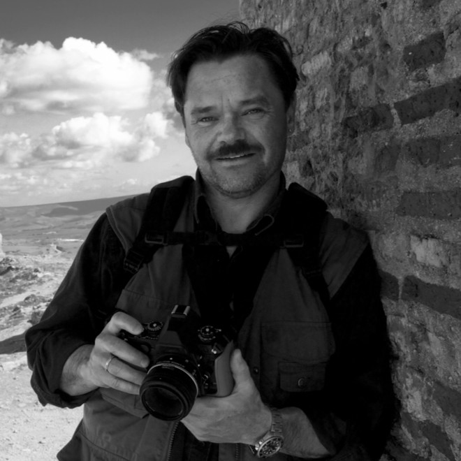 peter lukas - FilmFreeway