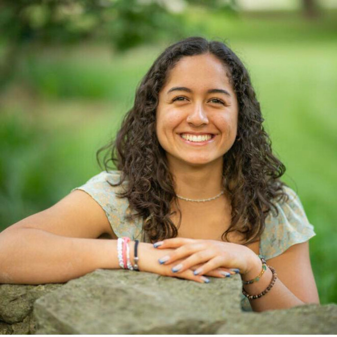 Olivia Soto - FilmFreeway