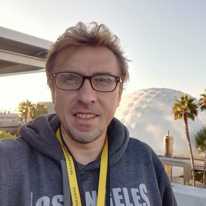 Alexander Demin - FilmFreeway