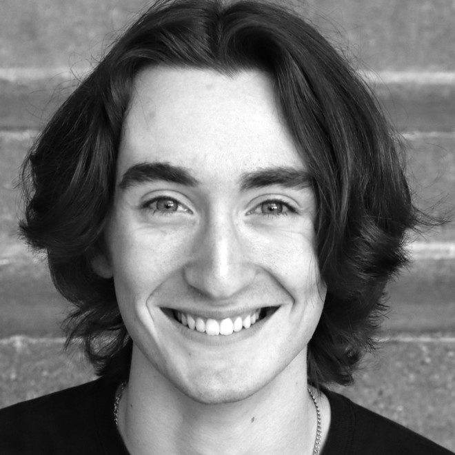 Jackson Riley - FilmFreeway