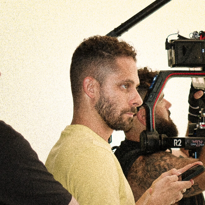 Paul Short - FilmFreeway