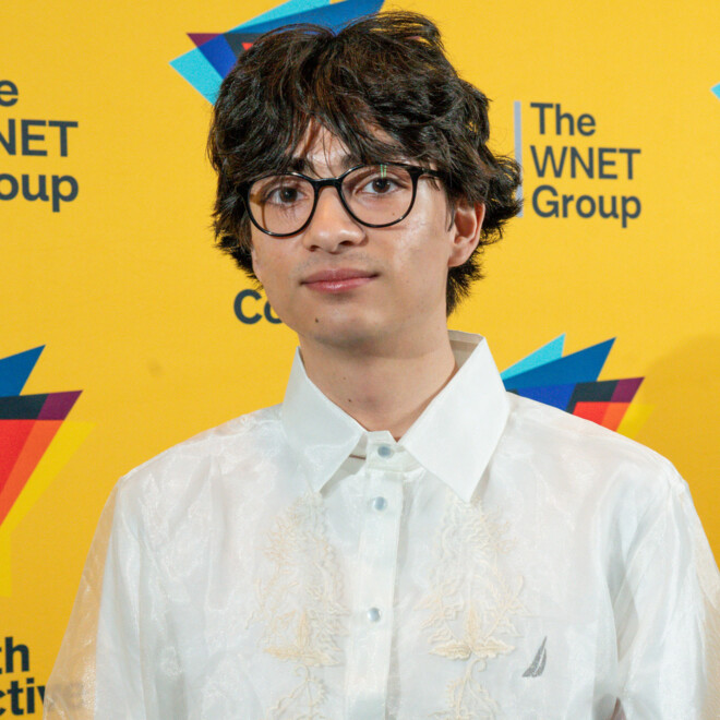 Jack Lacy - FilmFreeway