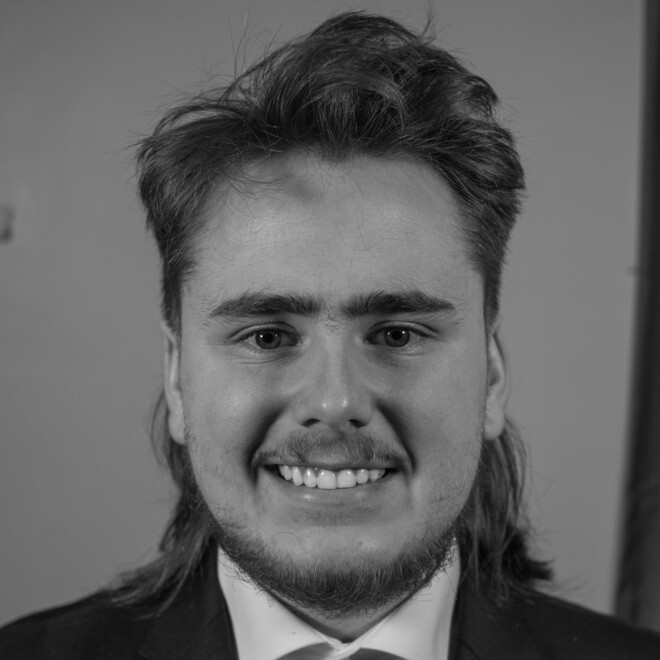 Seán Leahy - FilmFreeway