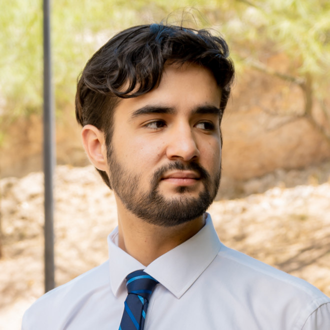 Bryan Aleman - FilmFreeway