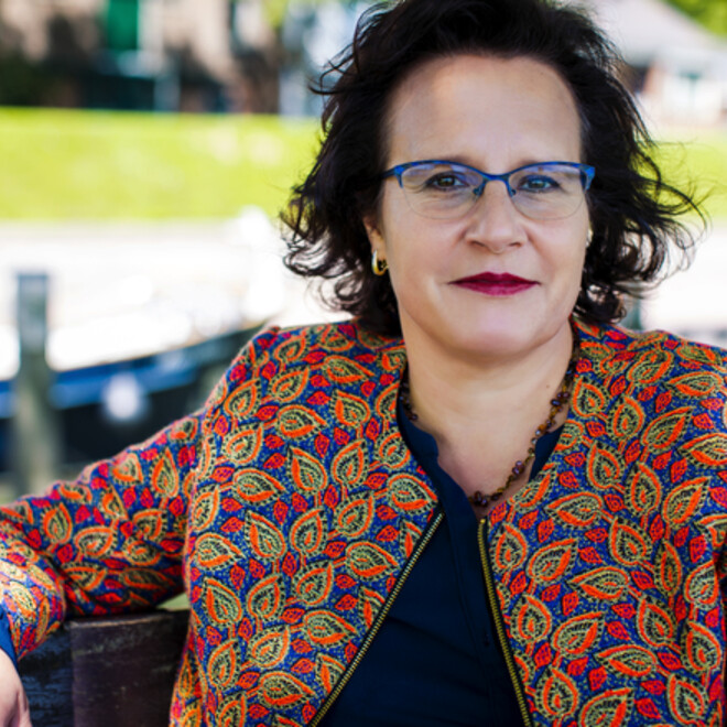 Beth Hooper - FilmFreeway