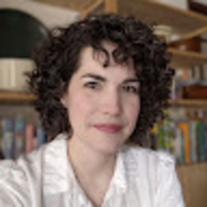 Mandy Miller - FilmFreeway