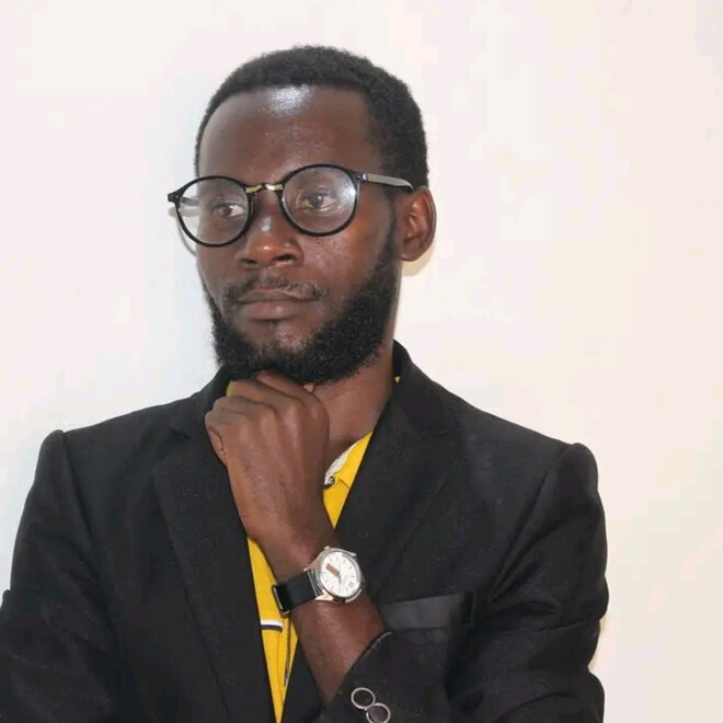 Kimbowa Derrick Alexander - FilmFreeway