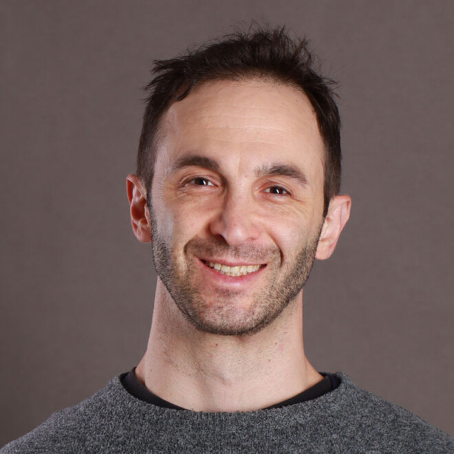 David Koren - FilmFreeway