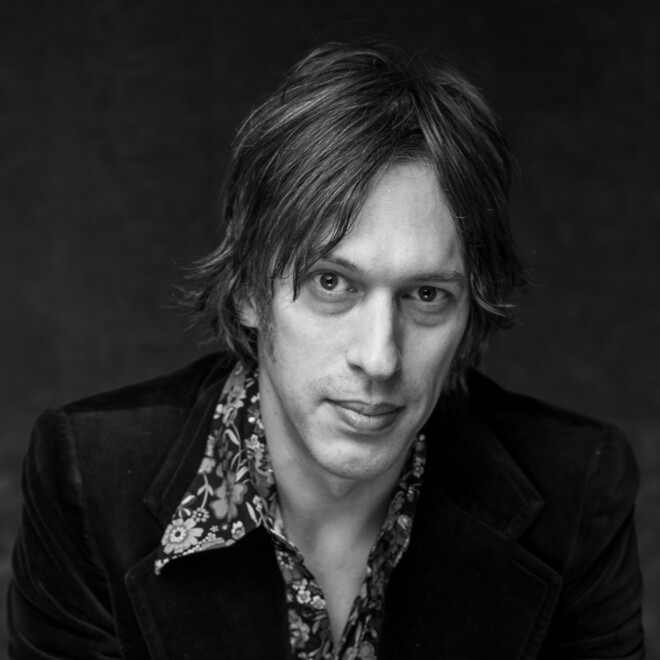 John Brodeur - FilmFreeway