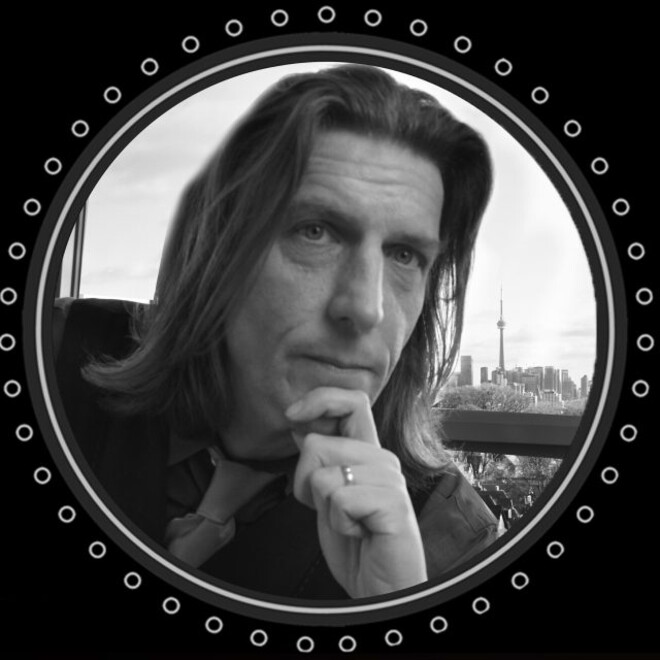 Kevin Patrick LeClair - FilmFreeway