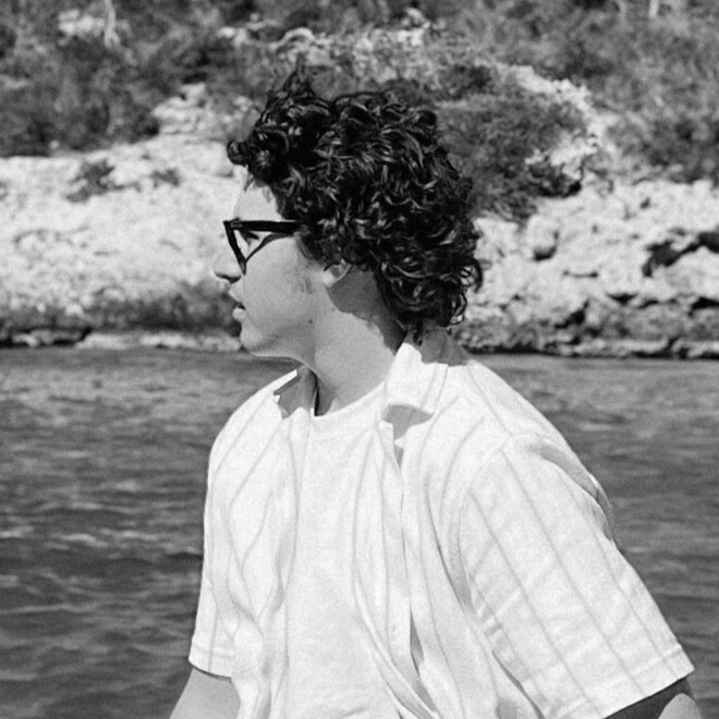 Billy-Jay Heuvinck - FilmFreeway