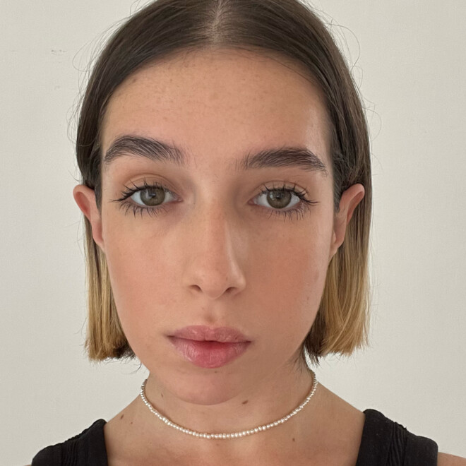 Elena Conti - FilmFreeway