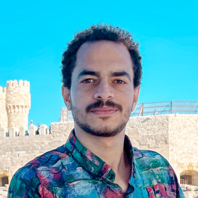Ahmad Ewis - FilmFreeway