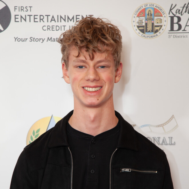 Johnny White - FilmFreeway