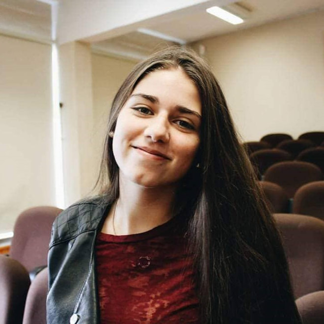 Maria Almeida - FilmFreeway