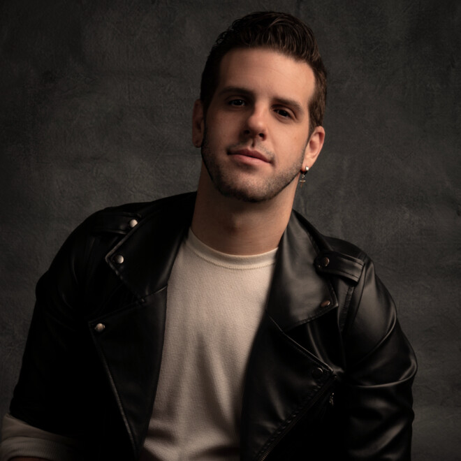 Zac Coats - FilmFreeway