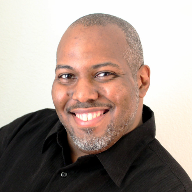 Gerren Ard - FilmFreeway