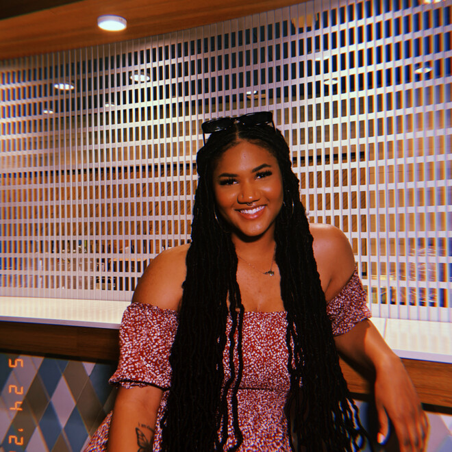 Payton Williams - FilmFreeway