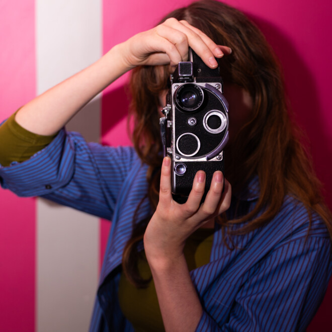 Daniela Cantu - FilmFreeway