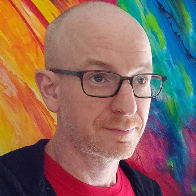 Jay Marks - FilmFreeway