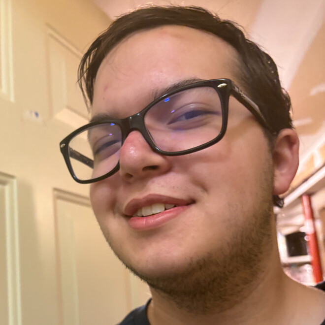 Lucas Gregory - FilmFreeway