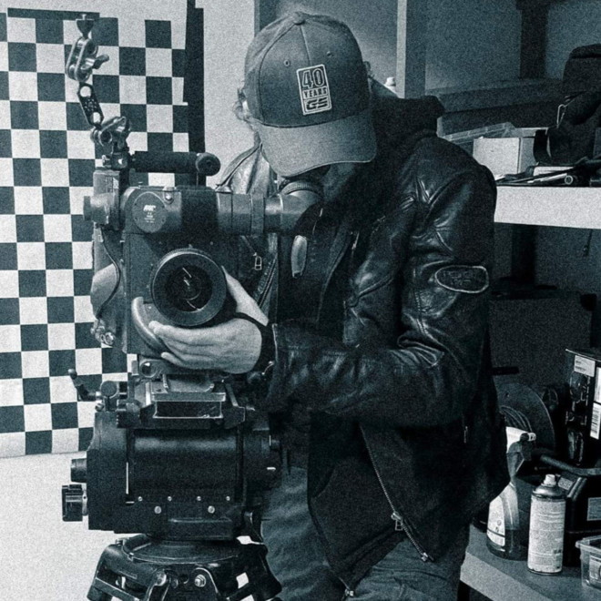 Buliga Alexandru - FilmFreeway