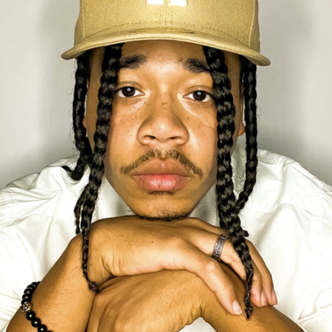 Jaylin Scott - FilmFreeway