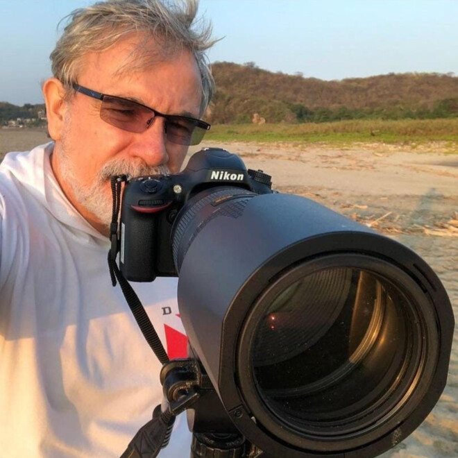 Juan Meraz - FilmFreeway