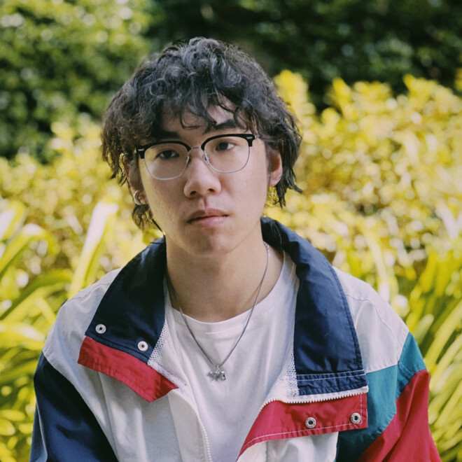 Yidi Liu - FilmFreeway