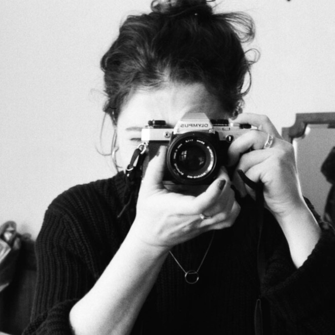 sarah grice - FilmFreeway