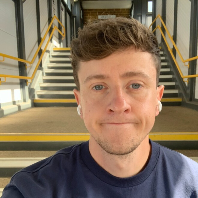 Joseph Tapp - FilmFreeway