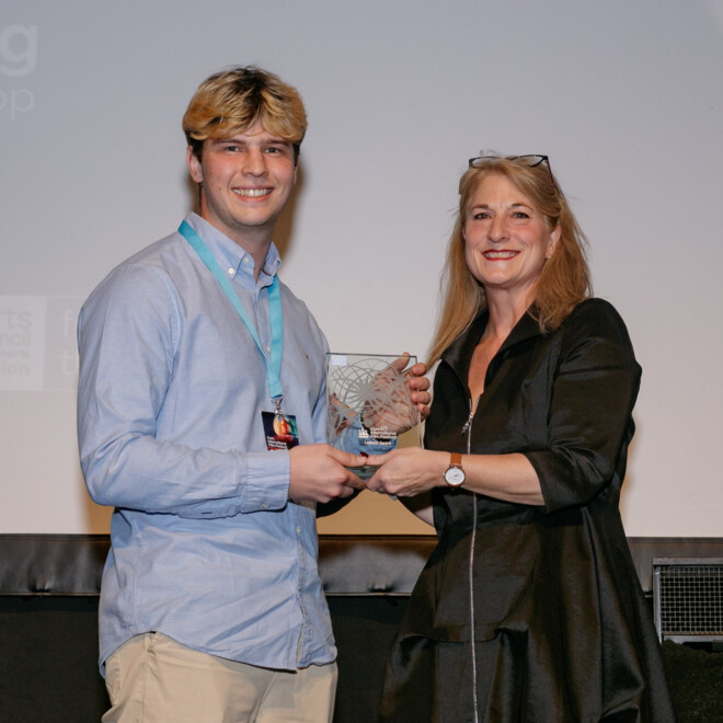 peter kingston - FilmFreeway