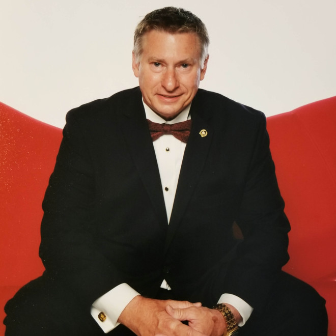 Steve Ross - FilmFreeway