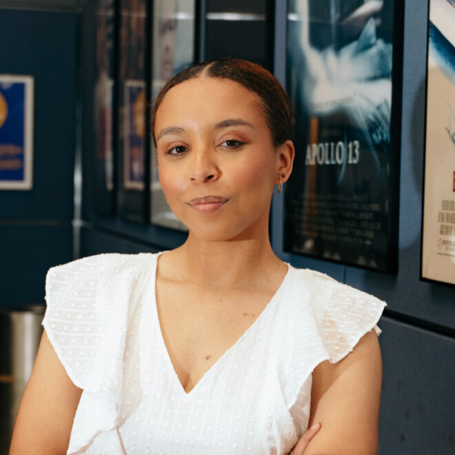 Tyler G. Lynch - FilmFreeway