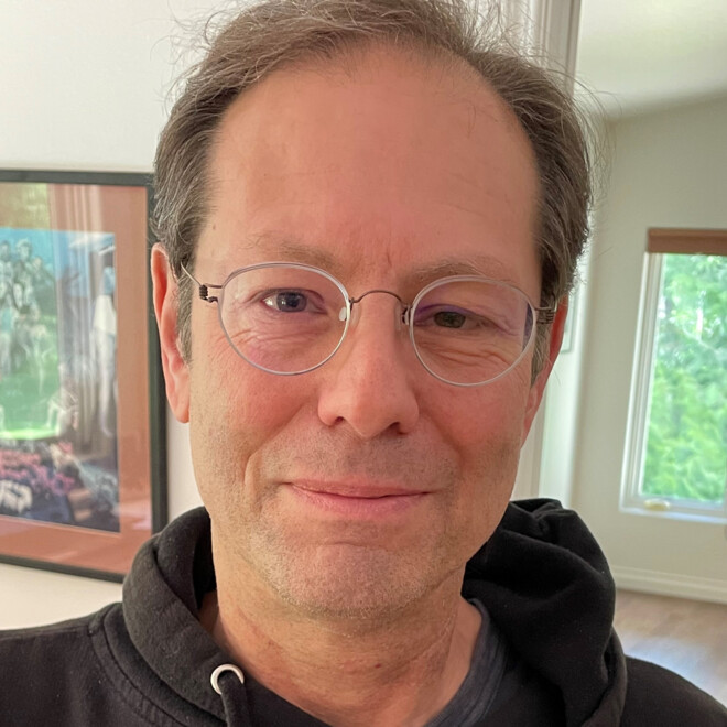 Jerome Wallerstein - FilmFreeway